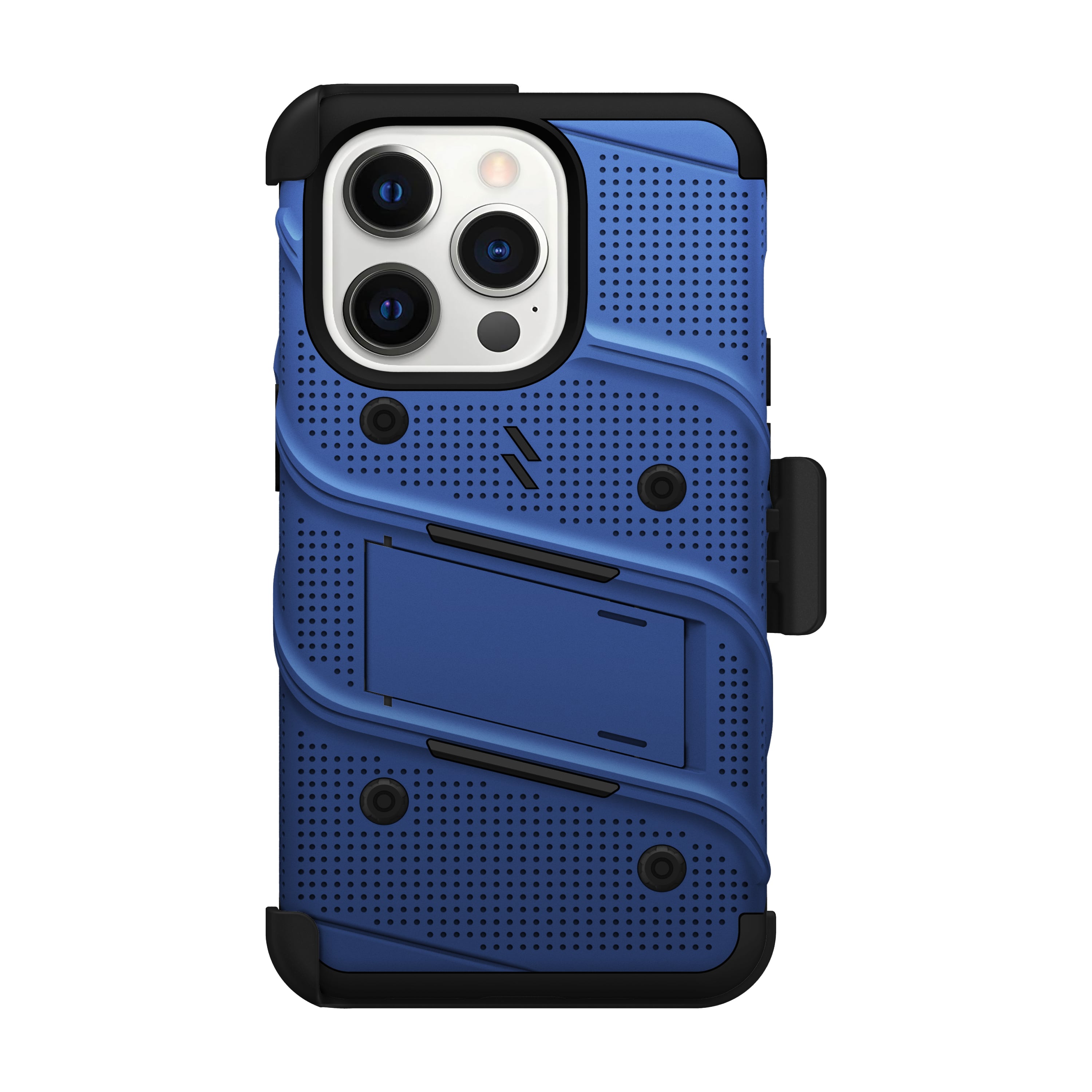 iPhone 15 Pro Case | ZIZO BOLT Bundle