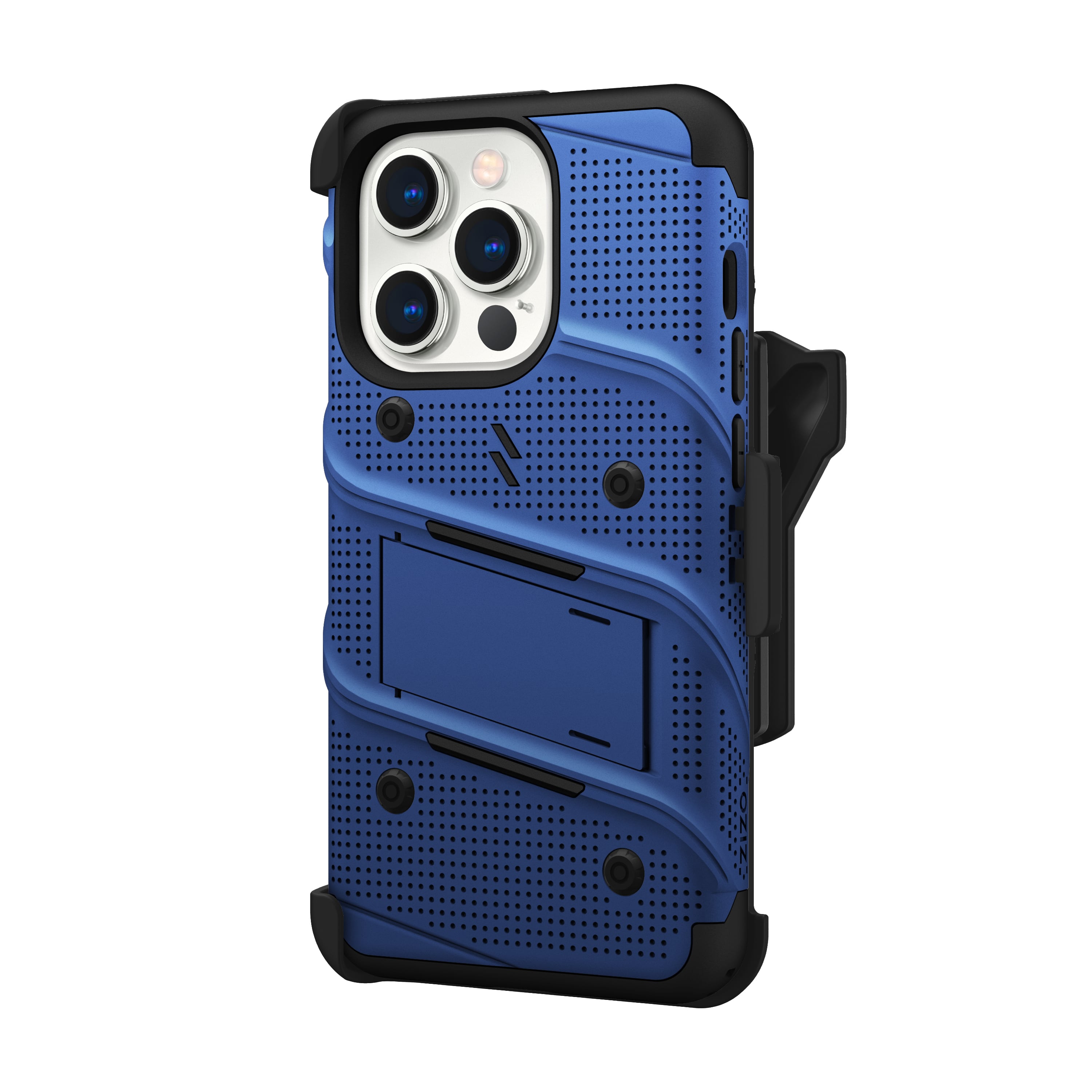 iPhone 15 Pro Case | ZIZO BOLT Bundle