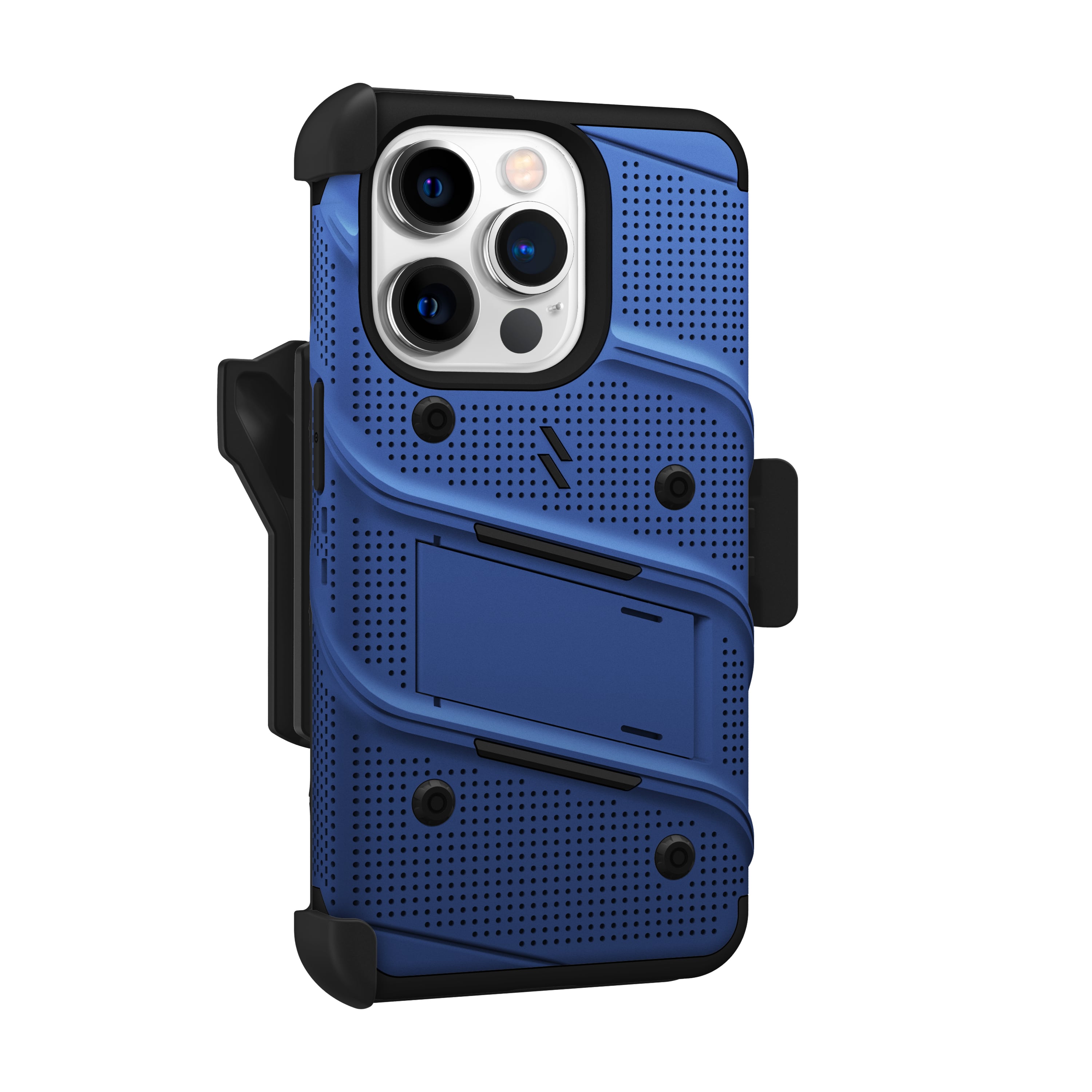 iPhone 15 Pro Case | ZIZO BOLT Bundle