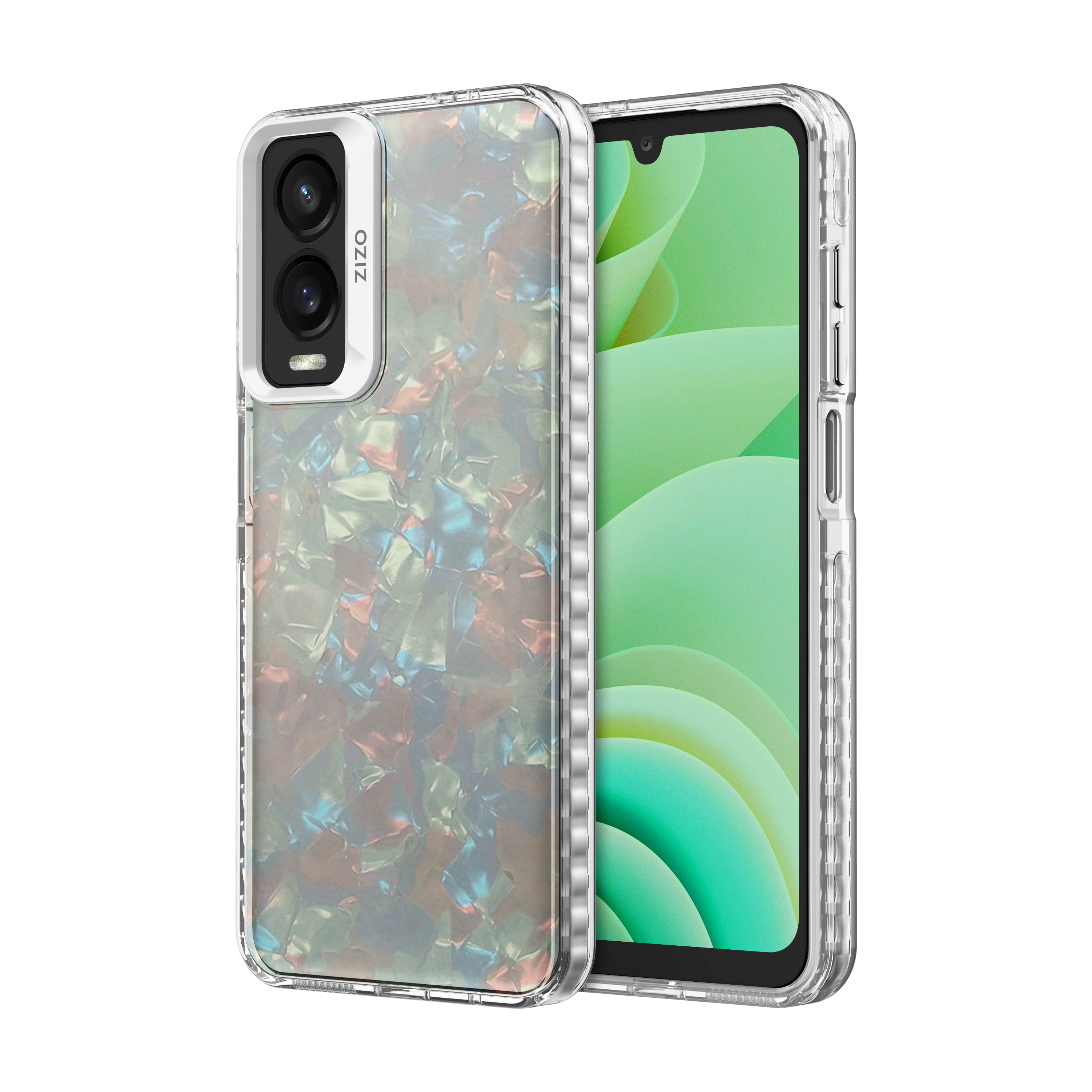 Cricket Debut S3 Case | ZIZO Jewel Series