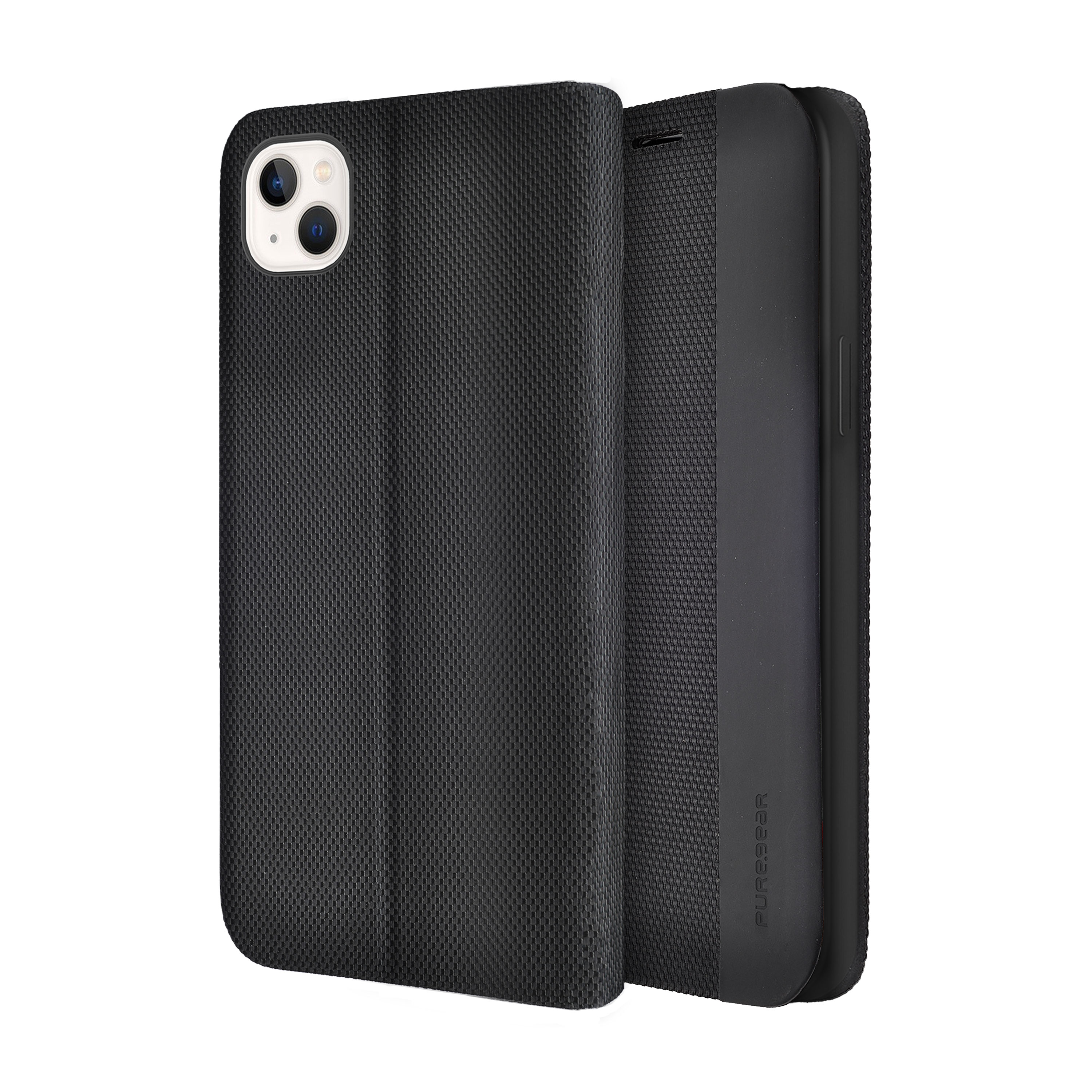 iPhone 15 Plus Case | PureGear Express Folio Series