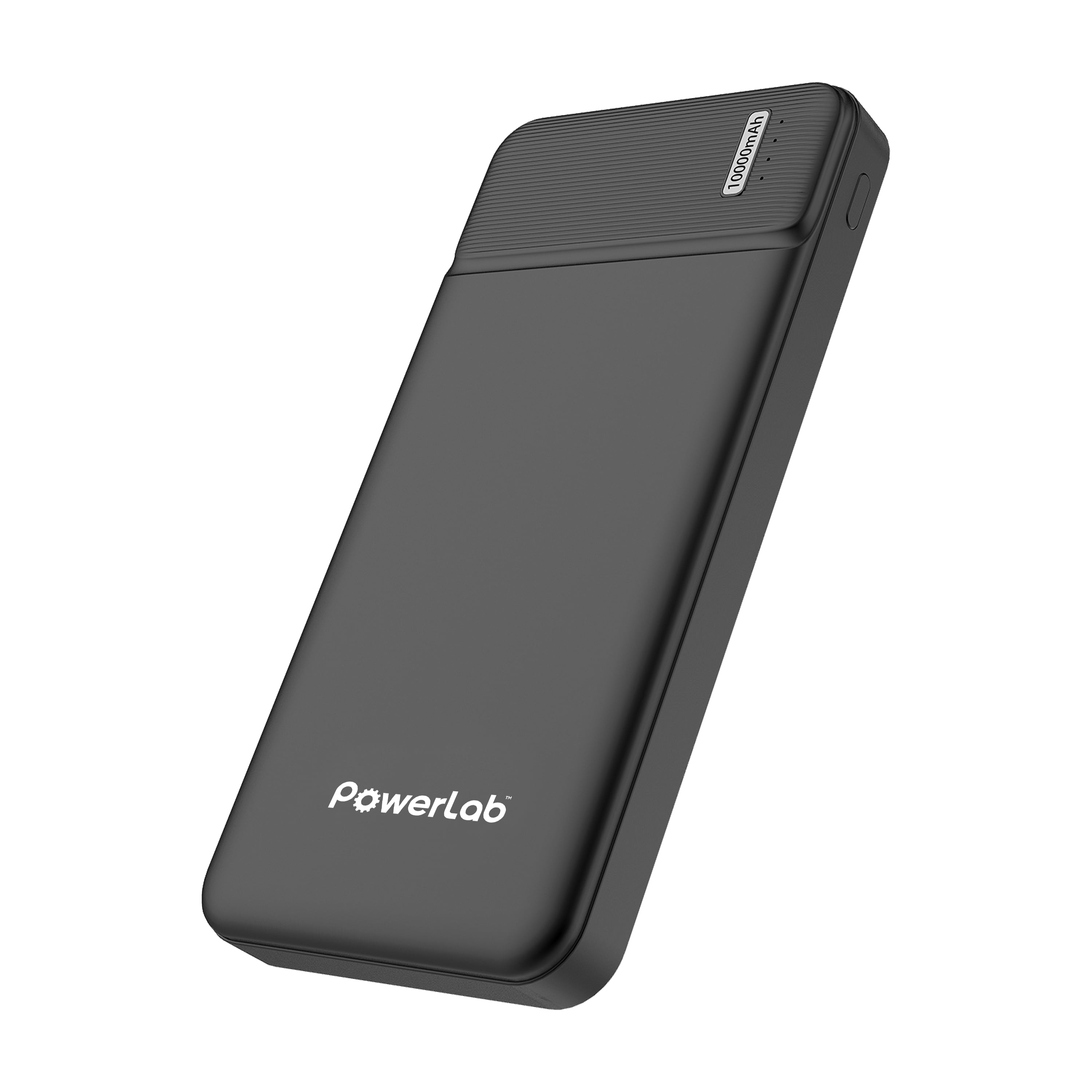PowerLab | 10000 mAh Power Bank with Lifetime Warranty