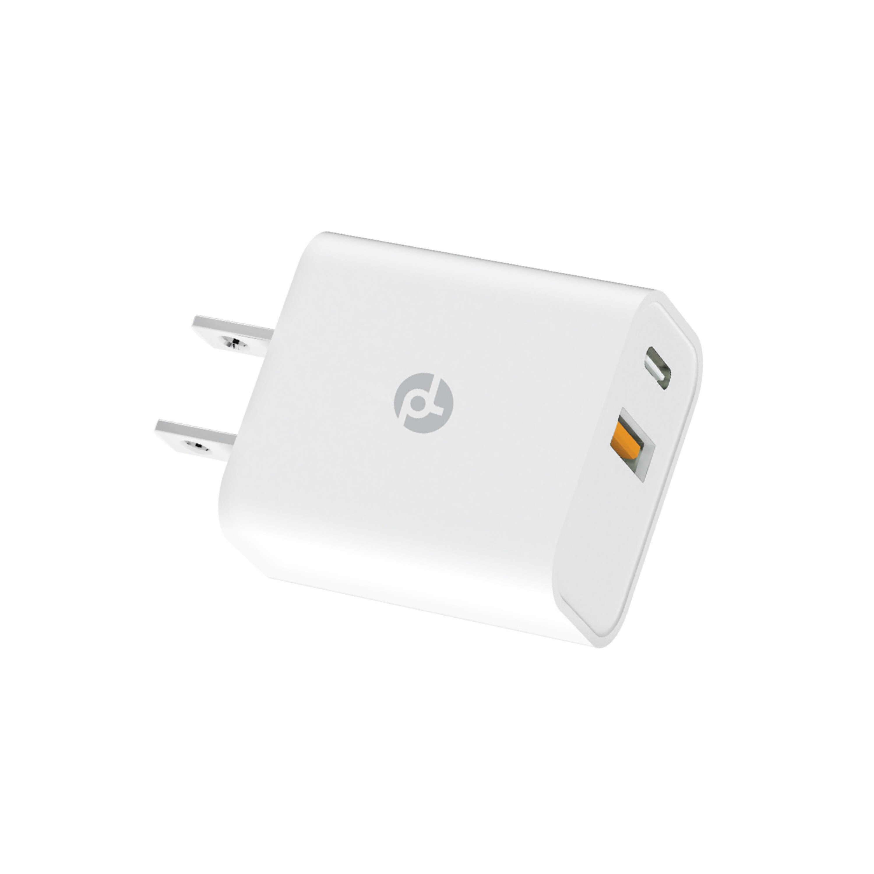 PowerLab 42W Wall Charger