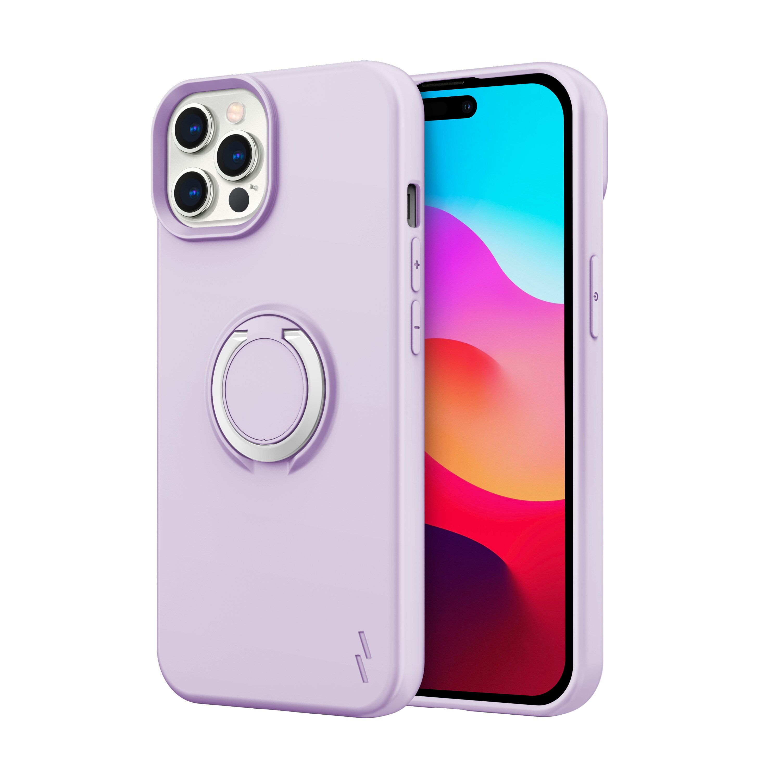 iPhone 15 Pro Case | ZIZO REVOLVE Series