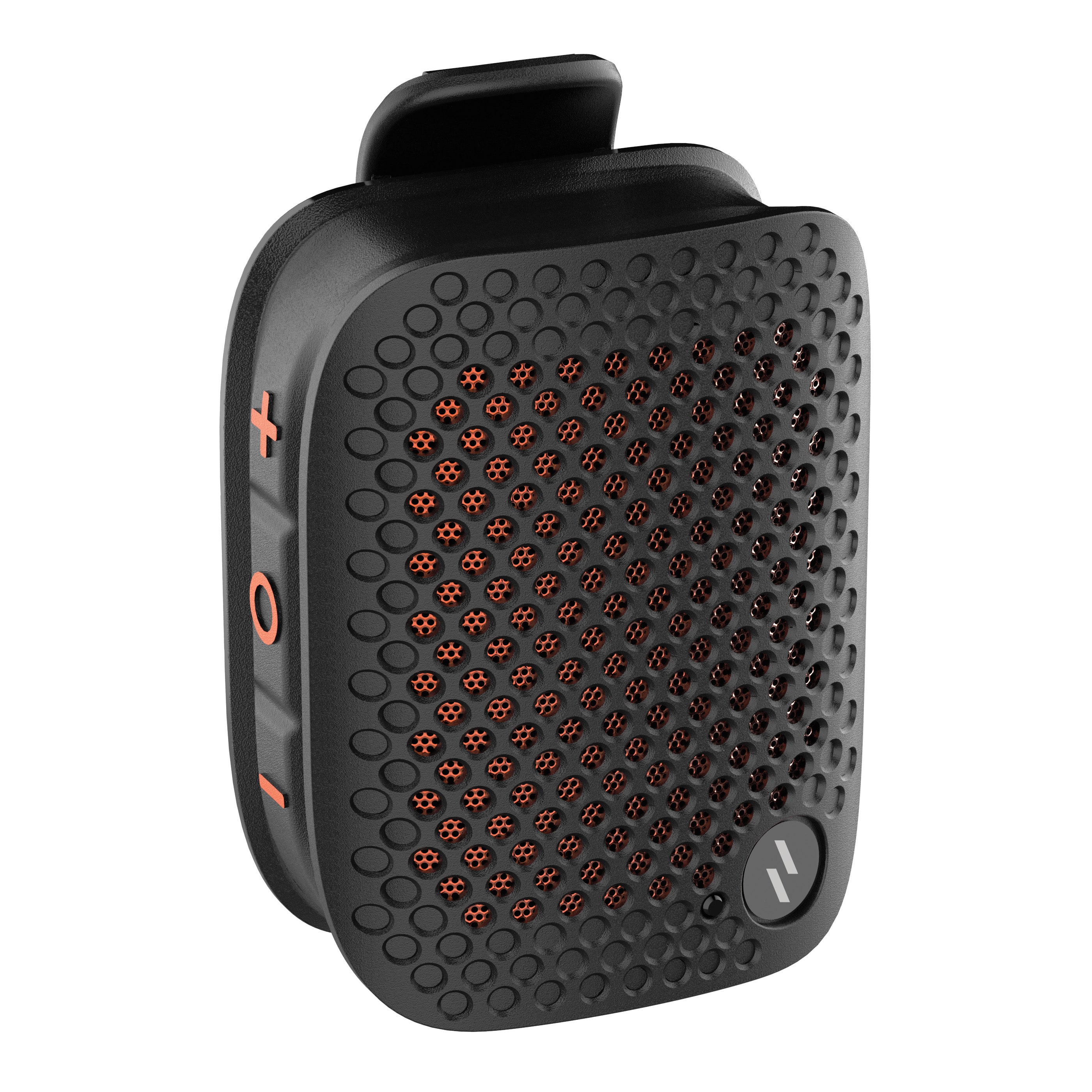 Sonic Clip Portable Wireless Speaker | ZIZO