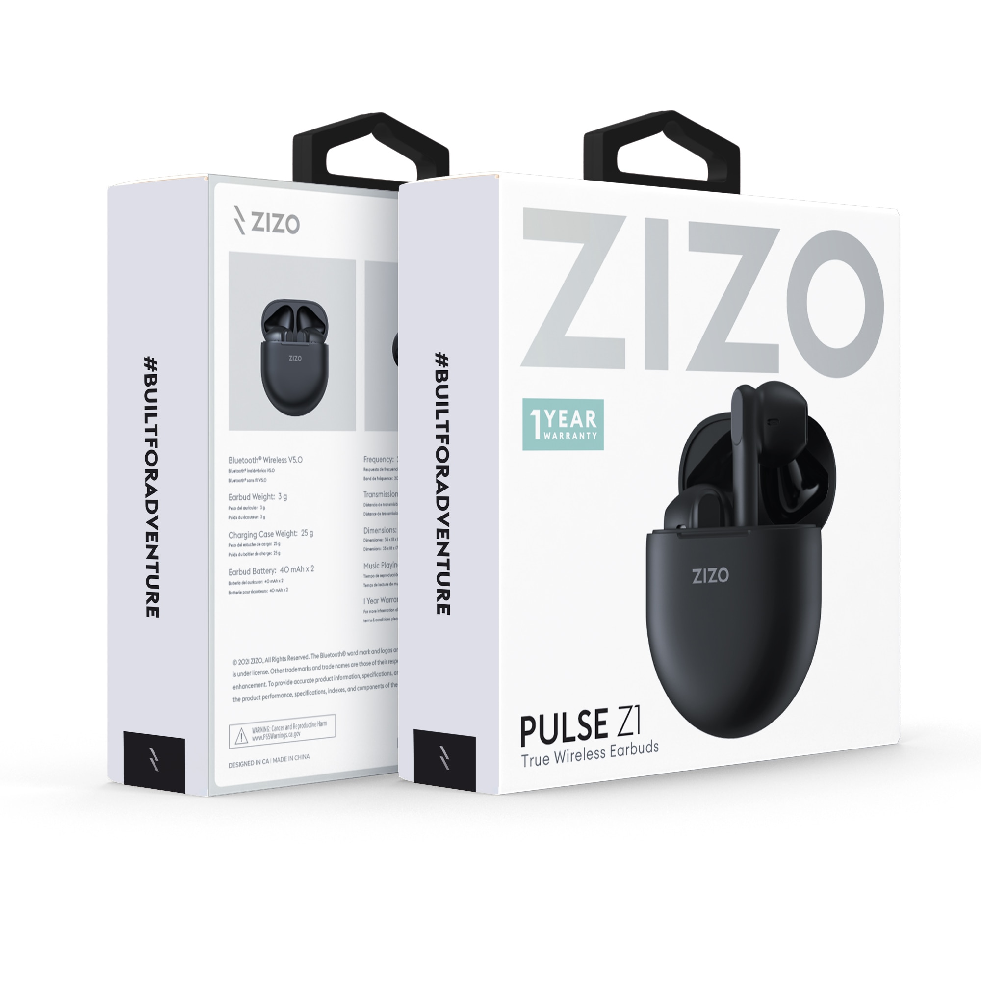ZIZO PULSE Z1 | ZIZO